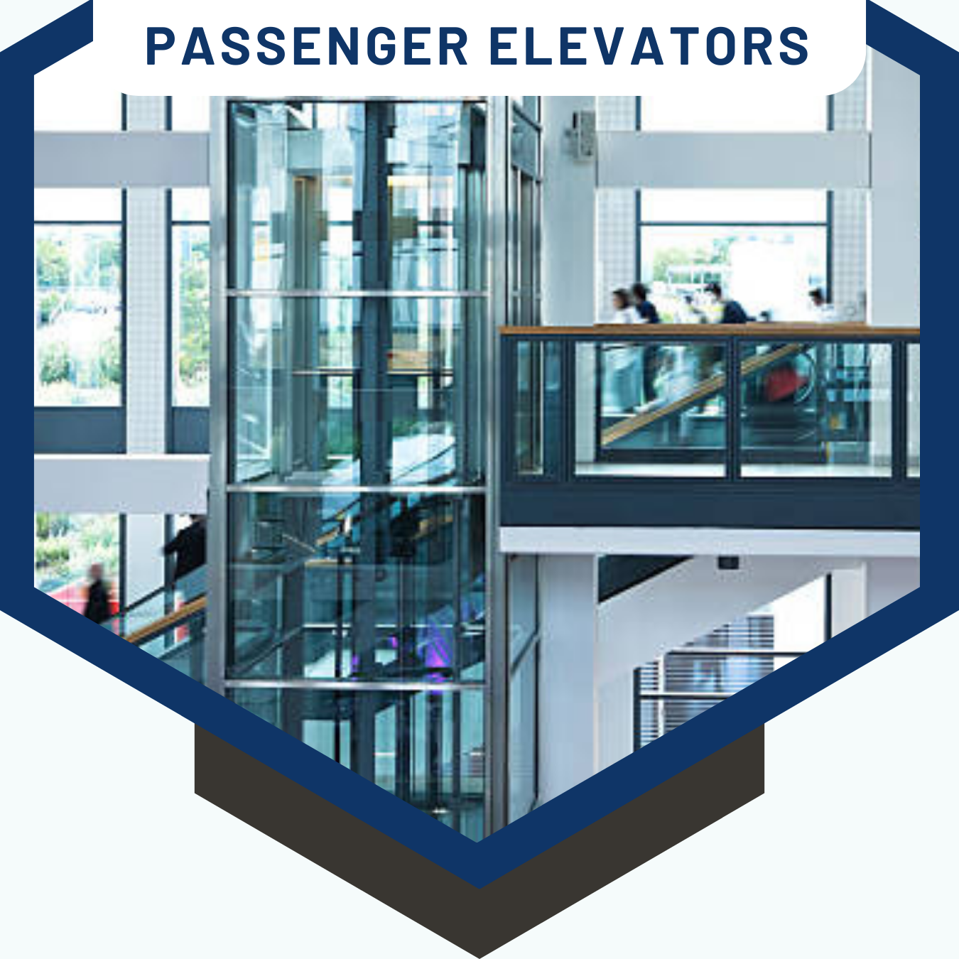 Simpher Group - Elevator Manufacturer, Suppliers in Jharkhand, West Bengal, Bihar & Madhya Pradesh