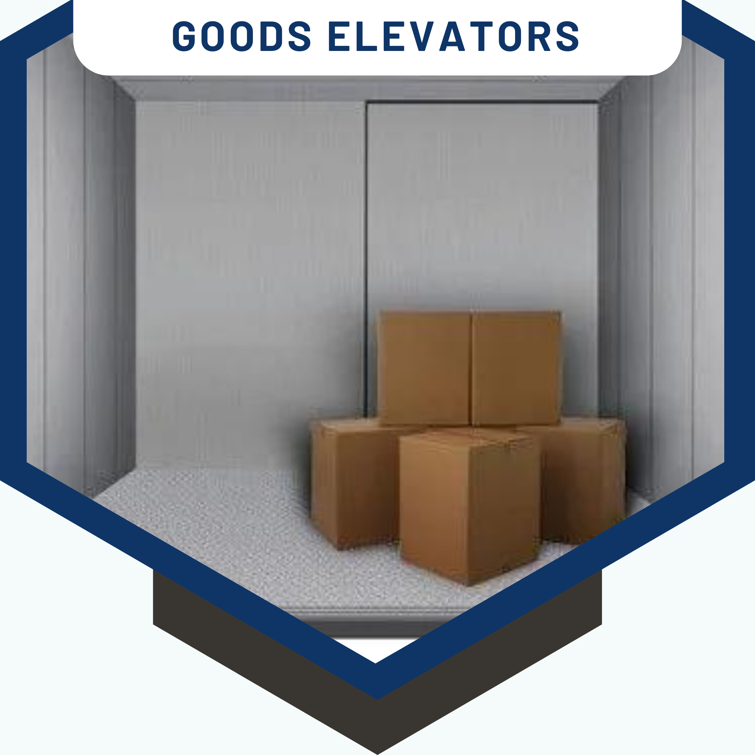 Simpher Group - Elevator Manufacturer, Suppliers in Jharkhand, West Bengal, Bihar & Madhya Pradesh