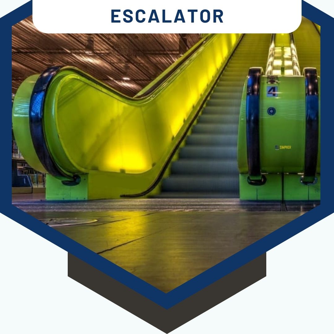 Simpher Group - Elevator Manufacturer, Suppliers in Jharkhand, West Bengal, Bihar & Madhya Pradesh